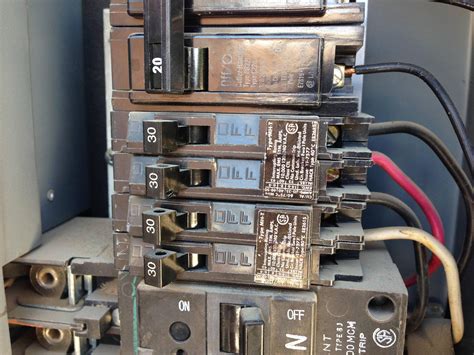 Wiring A 50 Breaker