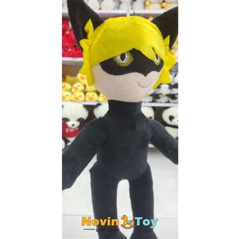 پسر گربه ای سایت نوین توی