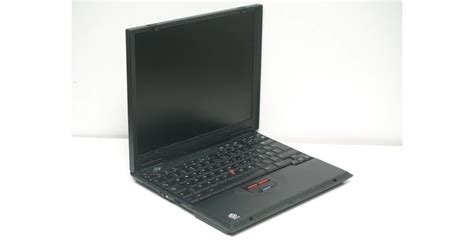 Laptop IBM ThinkPad 570 Arhiva Okazii Ro