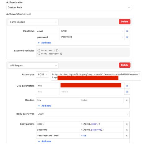 Potential Bug In Auth Flow On Retool Mobile 💬 App Building Retool Forum