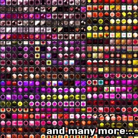 toon shader matcap pack free download 56 off