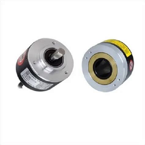 Incremental Rotary Encoder Power Supply Voltage Vdc At Best Price In Coimbatore