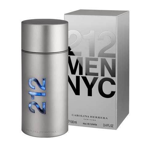 212 Parfum Man Id