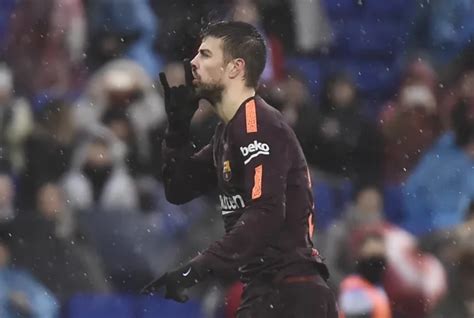 ჟერარ პიკე კატალონიის დამოუკიდებლობაზე კატალონიის დამოუკიდებლობის მხარდაჭერა და თან ესპანეთის