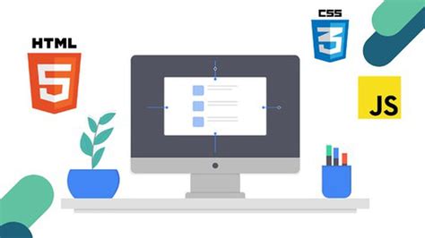 udemy gratis en español crea una página web profesional con html css y