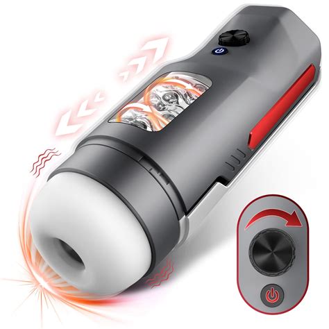 Sex Toy Automatic Male Masturbator