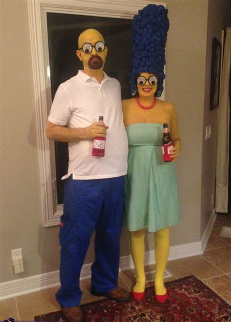 120 Creative Diy Couples Costume Ideas For Halloween Funny Couple Halloween Costumes Cute