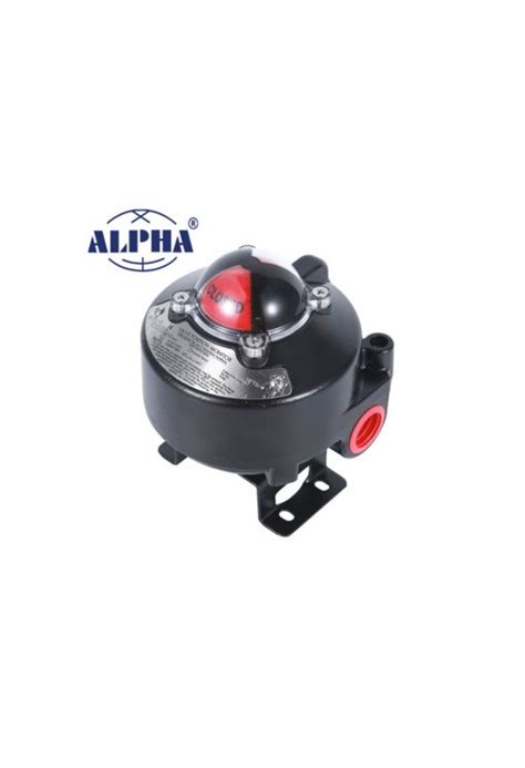 Limit Switch Box Indicator Valve Specialists