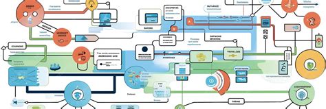 Indepth Overview Of Software System Flowchart Diagram In Computer