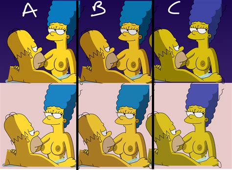 Post 3419121 Homersimpson Margesimpson Thesimpsons Wvs