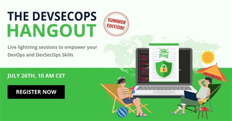 Michal Hershkovitz On Linkedin Devsecops Hangout Jfrog