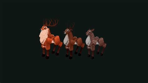 Fantasy Bestiary Mobs For Modelengine Plugin Minecraft Texture Pack