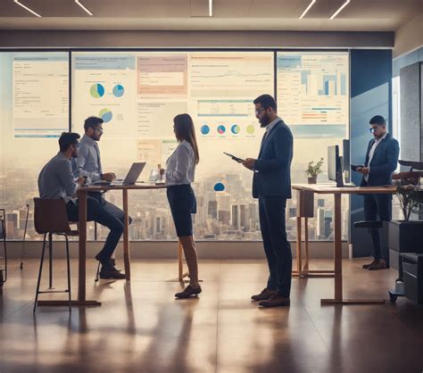 From Data To Action Using Performance Metrics To Enhance Physical