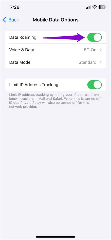 9 Ways To Fix Facebook Not Working On Mobile Data Guiding Tech