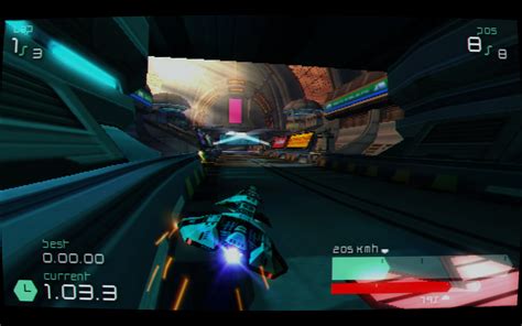 Custom PPSSPP Shaders