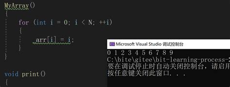 C初阶：模版相关知识的进阶内容（非类型模板参数、类模板的特化、模板的分离编译） Csdn博客