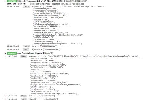 Facing A Synchronization Issue Using The Remote Library With Pabot