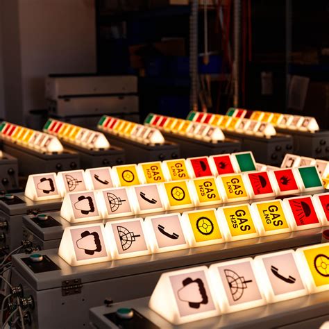 Signalling System