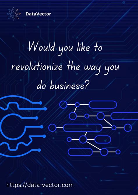 datavector tech on linkedin 🚀 are you ready to transform your business let s revolutionize the