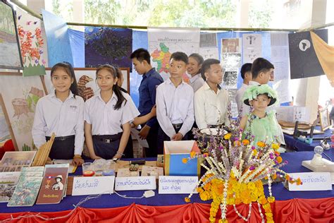 ເສດຖະກິດ ສັງຄົມ