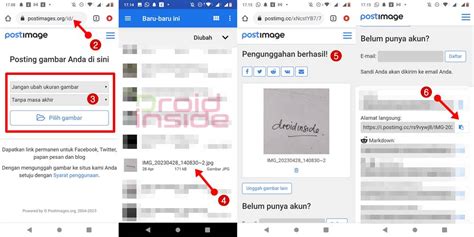 Membuat Tanda Tangan Barcode Dengan Mudah Begini Caranya Droidinside