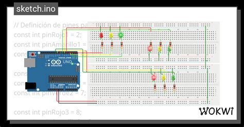 Samafaro Con Vias Wokwi Esp32 Stm32 Arduino Simulator