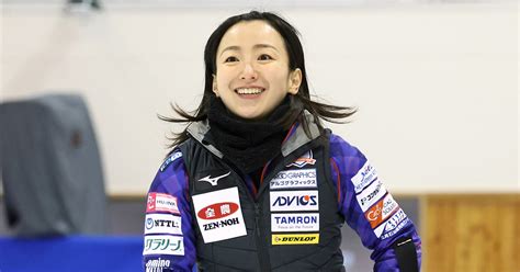 「今年1のビックリ」カーリング藤澤五月 バキバキな“激変姿”にネット衝撃もぐもぐタイムの面影は0 女性自身