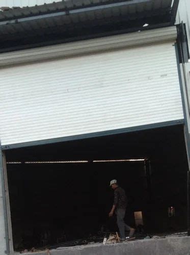 Rolling Shutter At Rs 180 Sq Ft In Rajkot Id 25293195230