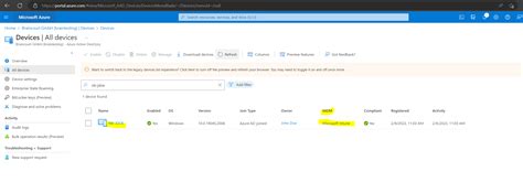 Enroll Windows Computer Into Microsoft Intune Matrixpost Net