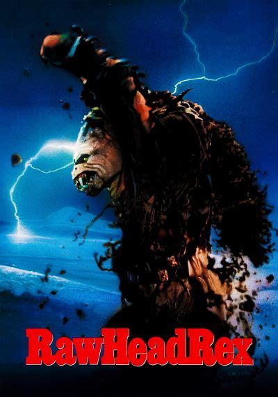 Rawhead Rex Movie Fanart Fanart Tv