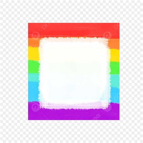 귀여운 일러스트 크리 에이 티브 패션 만화 국경 귀여운 단순한 크리에이티브 Png 일러스트 및 Psd 이미지 무료 다운로드