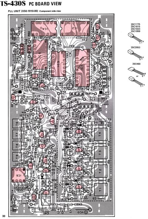 Ham Radio Notes Kenwood