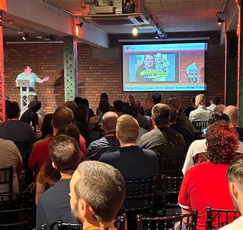 Phil Horn On Linkedin Aws Serverless