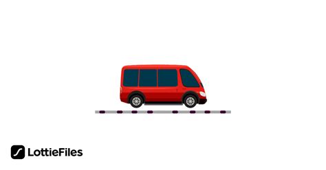 Free Running Car Animation By Md Mamun Lottiefiles