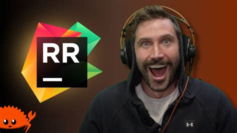 Rustrover The New Rust Ide By Intellij Prime Reacts Youtube