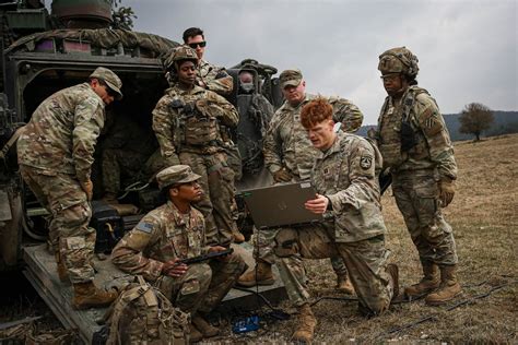 Army Finalizing Contracting Approach For Scaled Up Version Of Enterprise Data Platform