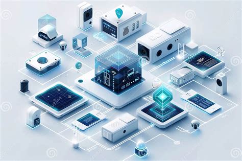 Home Safety Is Enhanced By Safeguarding Surveillance With Video Technology Recording Warning