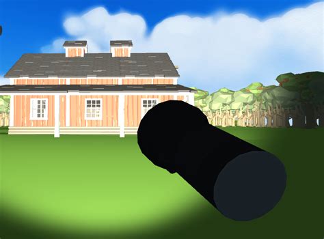 Code Farm By Jason218