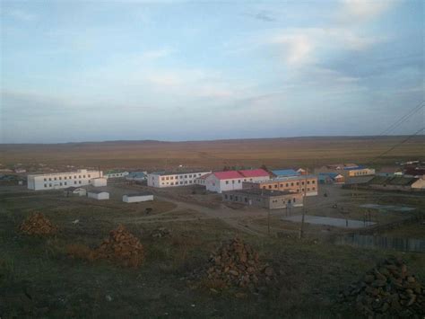 Өвөрхангай аймгийн Бүрд сум Өвөрхангай аймгийн Бүрд сум