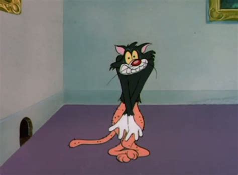 The Cuckoo Clock 1950 Cinema Cats