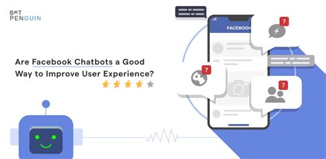 Are Facebook Chatbots A Good Way To Improve User Experience