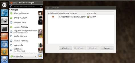 How To Add Accounts In Pidgin Instant Messaging Client