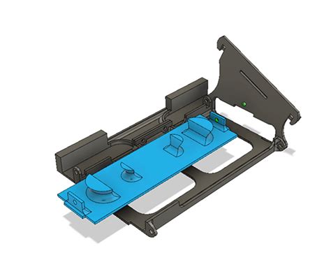 GitHub Deepdivered Rpg Soundboard Neotrellis M4 Mp3 Soundboard For Rpg S