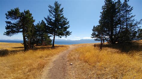 Helliwell Provincial Park Day Use