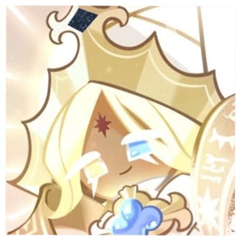 Pure Vanilla Cookie Doppleai