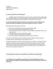 COMP 368 Ch2 As2 Docx COMP 368 CHAPTER 2 ASSIGNMENT 2 Ridip Prajapat
