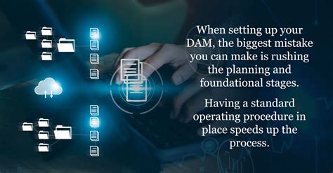 Digital Asset Management Systems Streamlining Brand Success