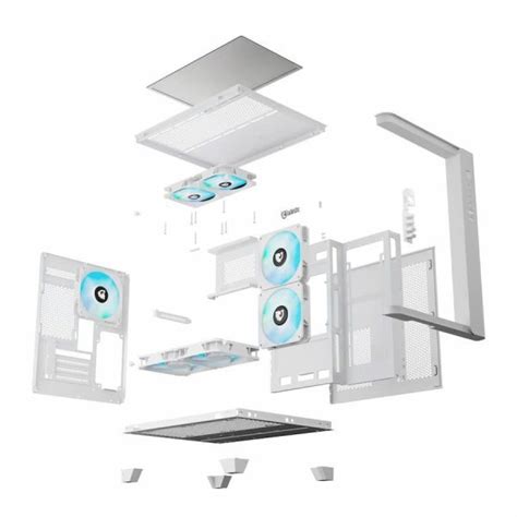 Vỏ Case Jetek Csgo2 Wukong Black White Chính Hãng