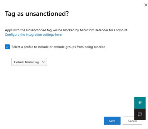 使用 適用於端點的 microsoft defender 管理探索到的應用程式 microsoft defender for cloud