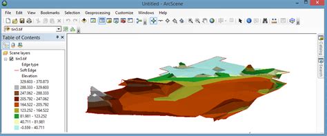Differences Between ArcGIS And QGIS The Most Epic GIS Software
